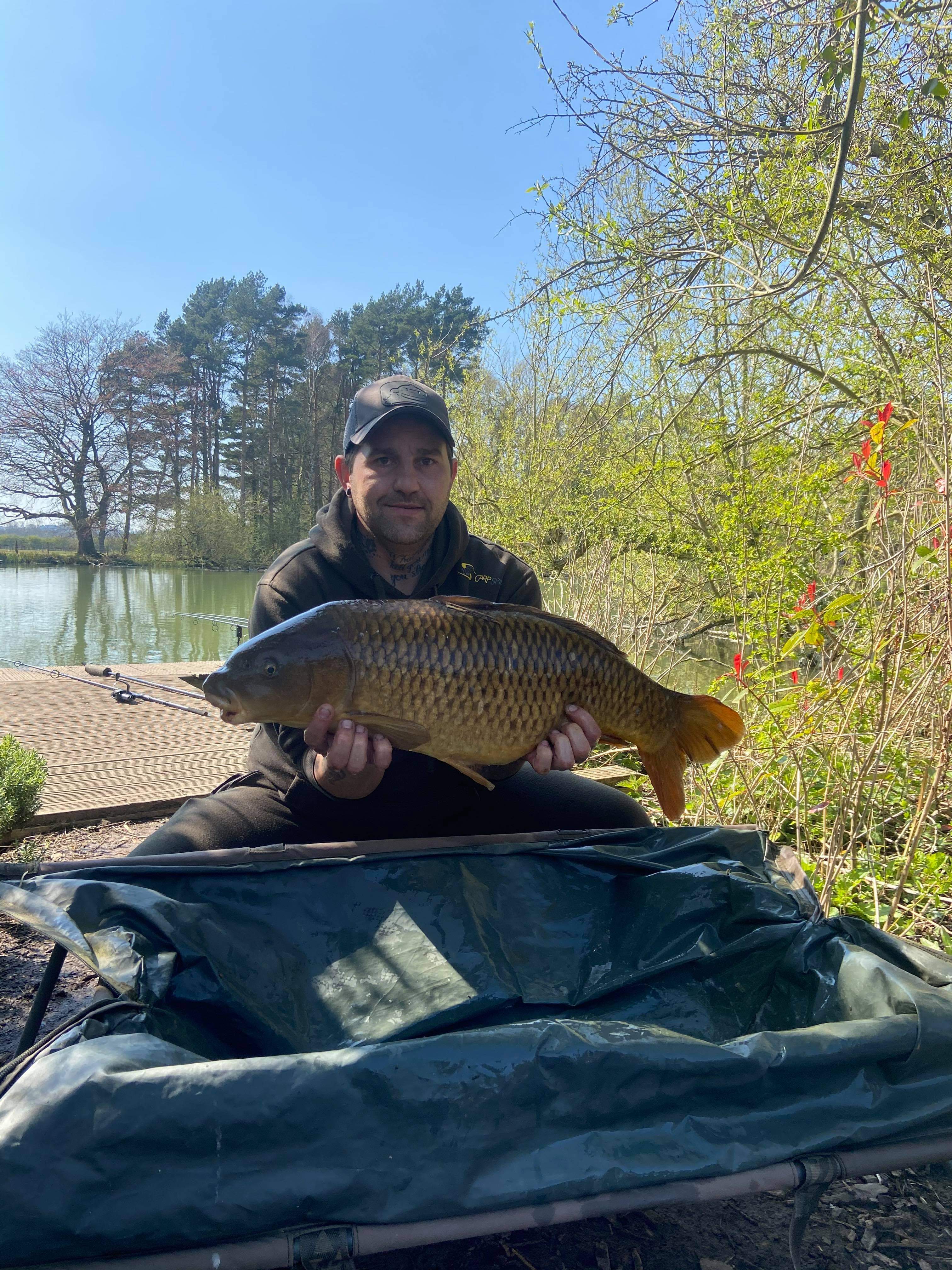 Welham lakes | Total Carp